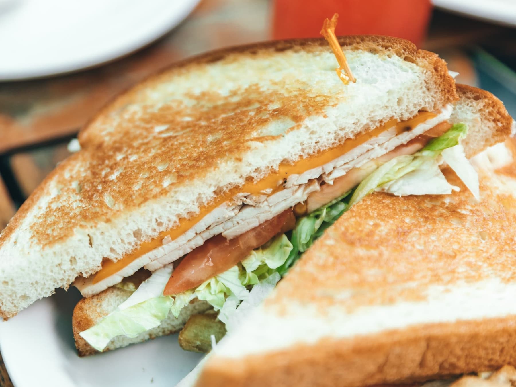 How To Make the Perfect, Classic Monte Cristo Sandwich – Bean On The Scene